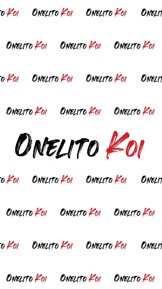 ONELITO KOI